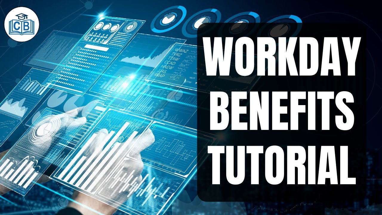 Learn Workday Benefits Online | Workday Benefits Course | Workday ...