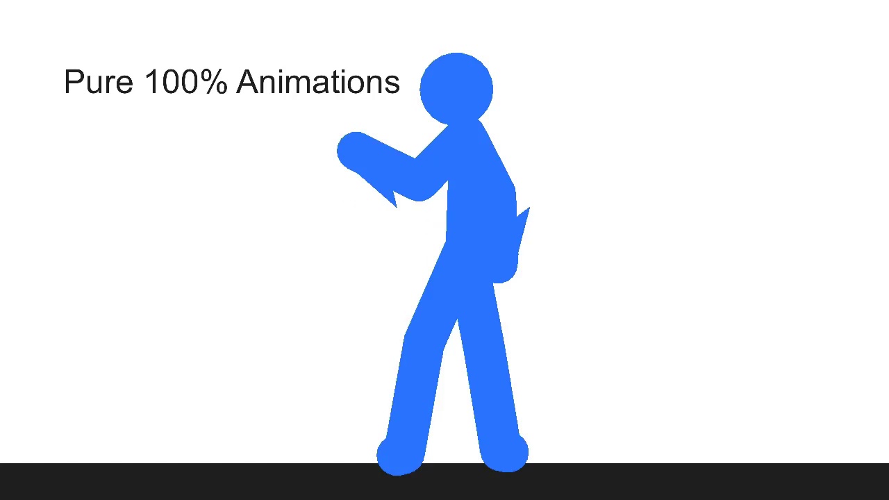 Goodbye Animations - YouTube