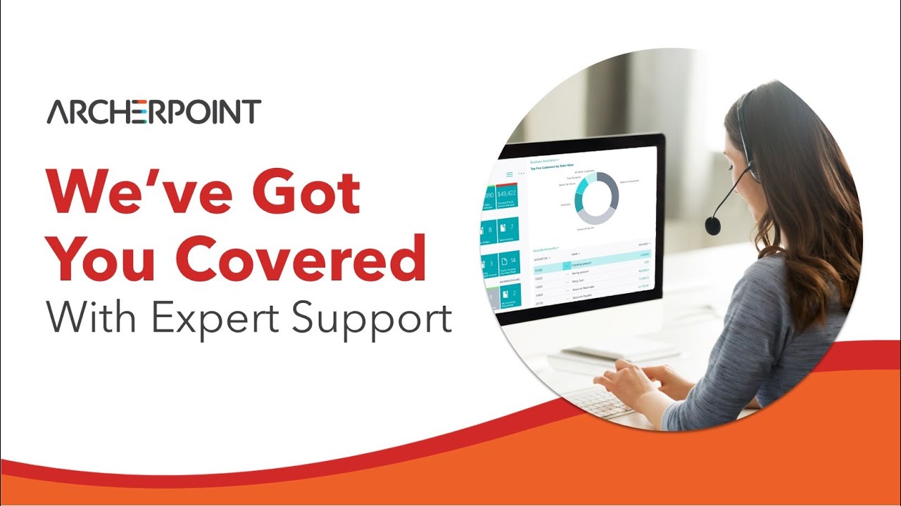 Expert Support for Dynamics 365 Business Central and Dynamics NAV - YouTube