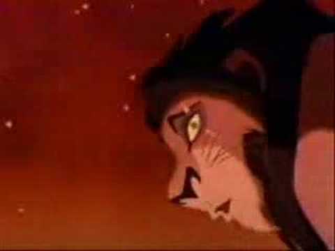 Scar and Simba Images | Icons, Wallpapers and Photos on Fanpop