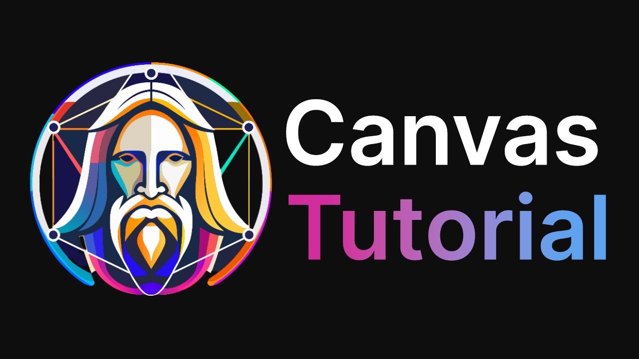 How to Use Canvas Mode in Leonardo AI - YouTube