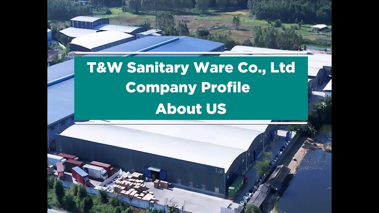 T&W Sanitary Ware Co., Ltd - Bathtub Manufacturer, Bathroom Cabinet ...
