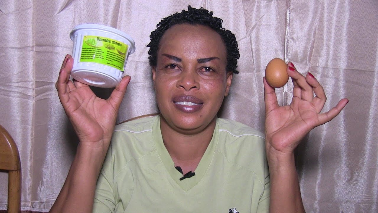 Umuti w'inkovu zananiranye. - YouTube