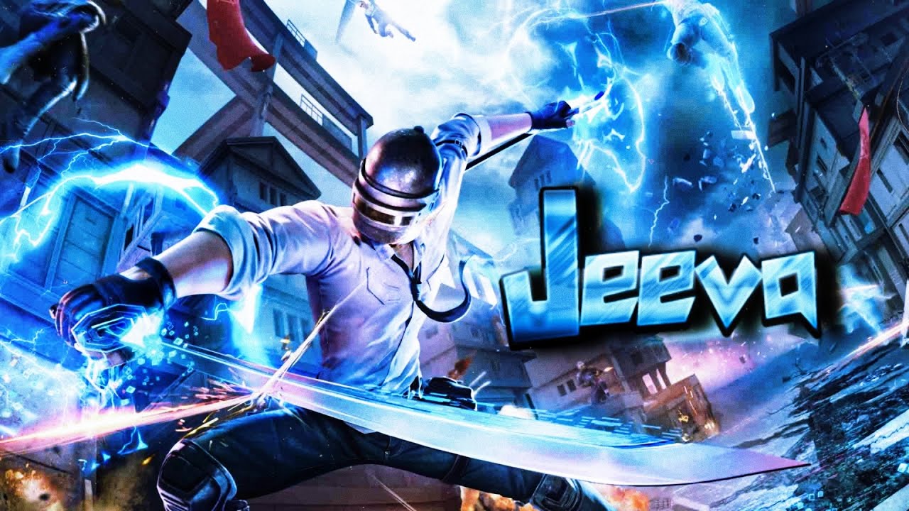 ⚔️🗡️BGMI BTS KATANA BOY JEEVA IS HERE🗡️⚔️#1 #jeeva #madan #bgmilive #pubglive #tamil # ...