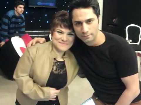 GÜLNAZ  &   DUVARLARDA KONUŞMUYOR
