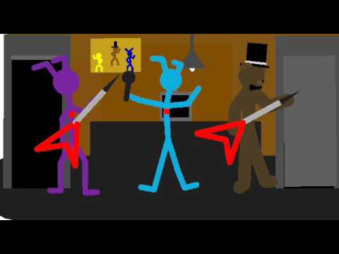 Sticknodes - YouTube