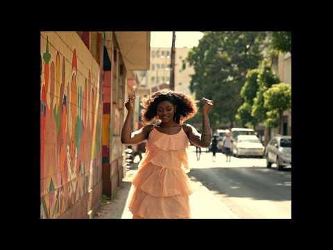 MAURICE KIRYA - NAIROBI (Official Music Video)