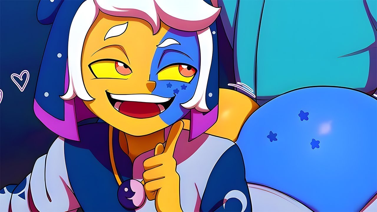 Moon Pies | Comic Dub - YouTube