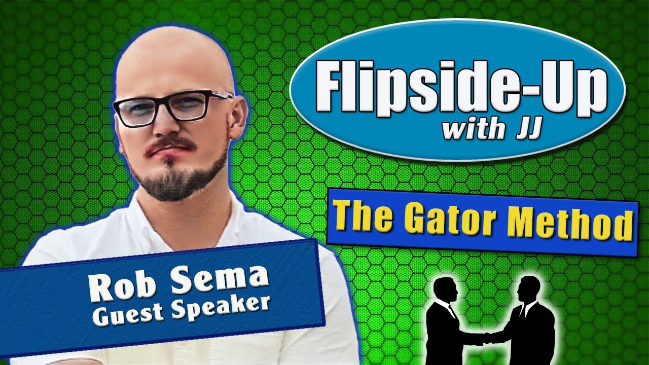 The Gator Method - Rob Sema - YouTube