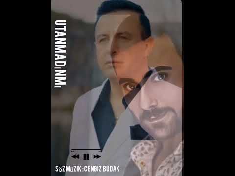 Mustafa bilir & utanmadınmı