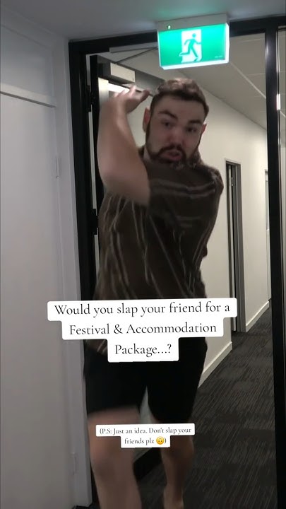 🤔💭👇FYI: Packages on sale from 4pm today (early access) - YouTube