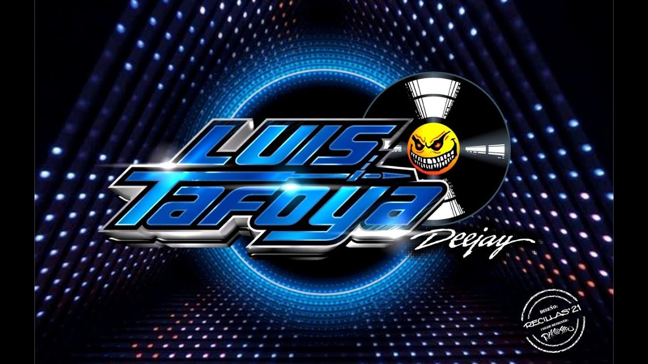 3ER ANIVERSARIO LUIS TAFOYA DJ ESPECIAL DE HARDCORE 2024 - YouTube
