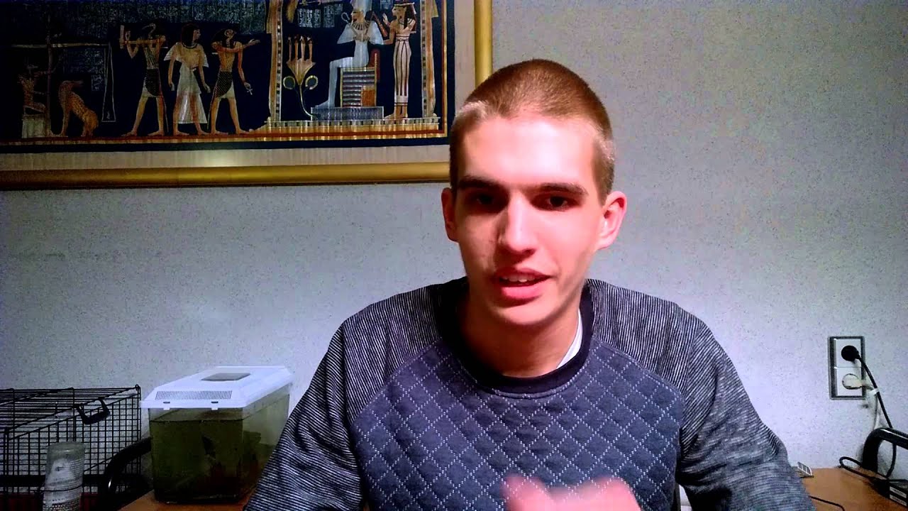 Martijn Boon Frans sollicitatie - YouTube