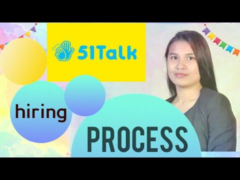 51 TALK HIRING PROCESS 2019 Philippines/Tips and Advise /Step 1, 2 and ...