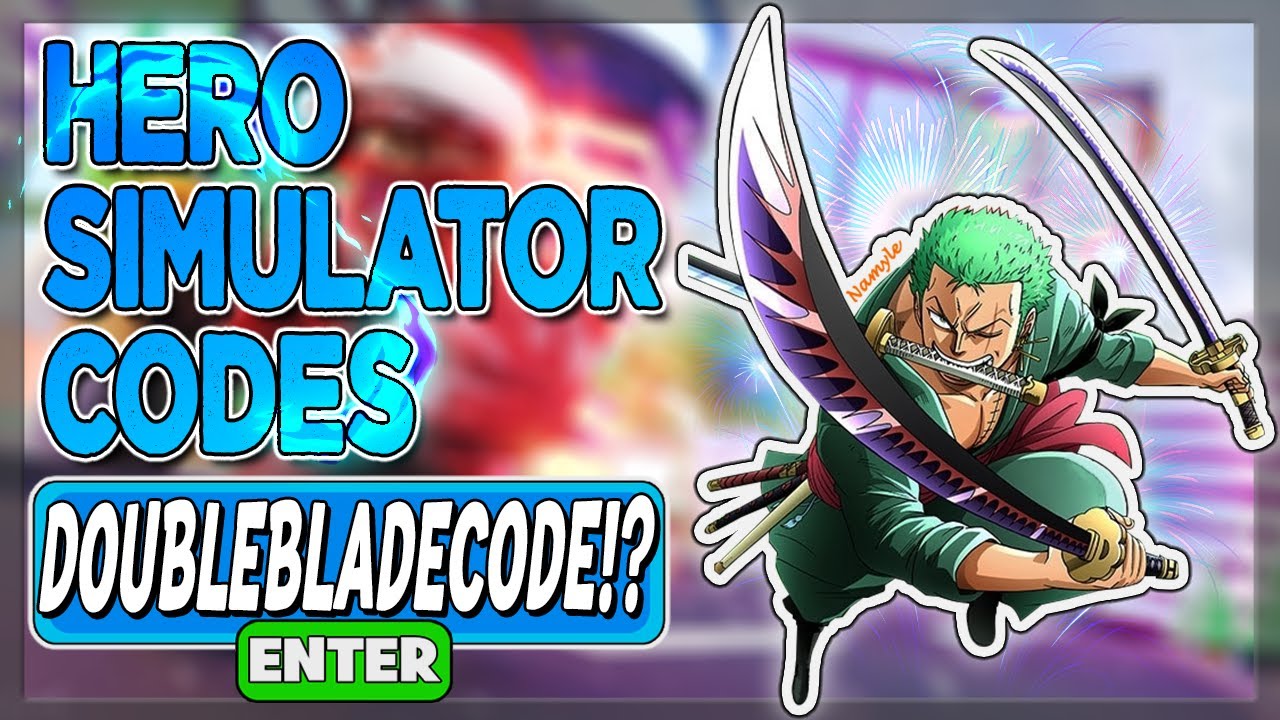 ALL NEW ROBLOX Hero Simulator🎅[CHRISTMAS UPDATE!] SECRET *OP* CODES ...