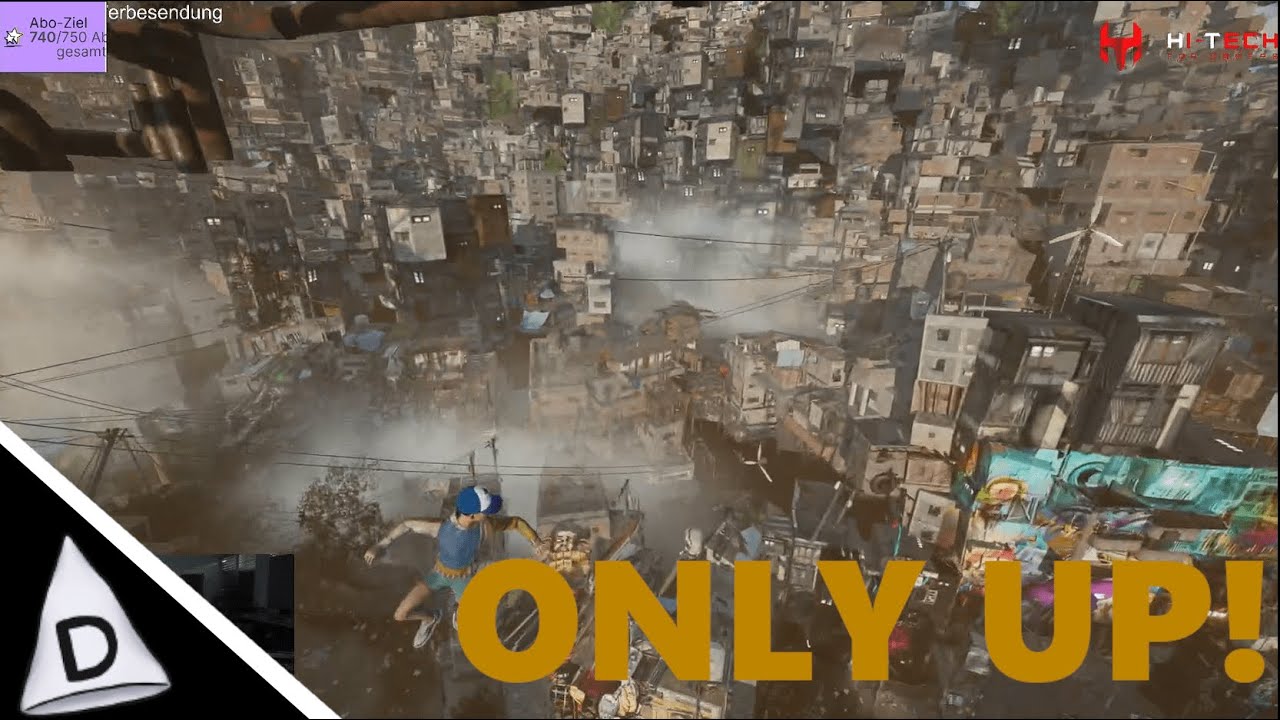 Only Up! #2 - YouTube