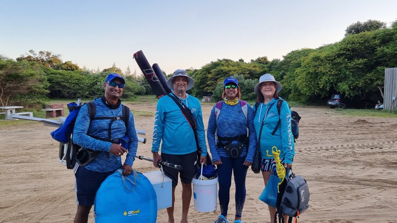 #StLucia Part 2, Ingwe Beach, #HardthrowFishing, #SandyPlace - YouTube