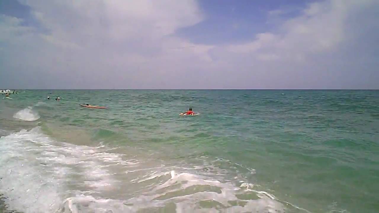 ryan surf 2 - YouTube