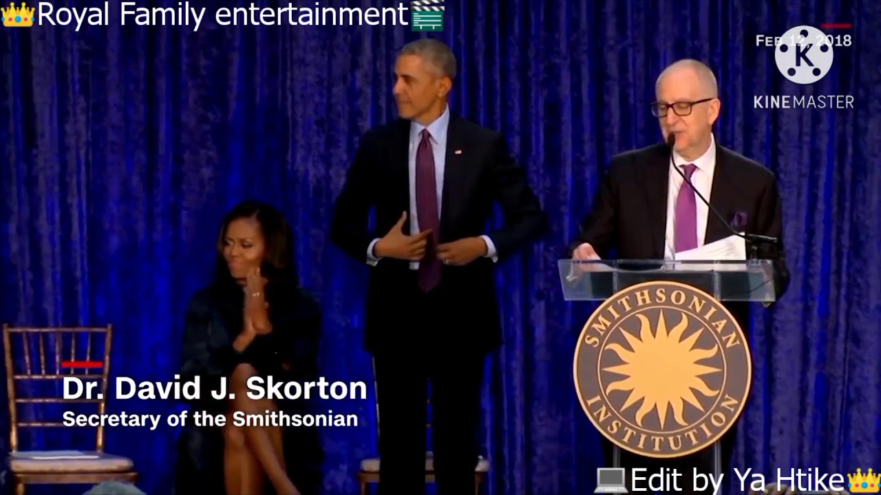 Dr. David J. Skorton - YouTube