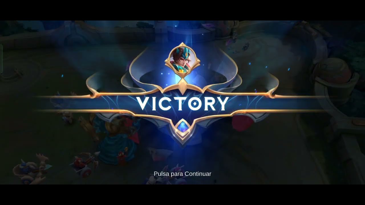 Mobile Legends_Epico_03 - YouTube