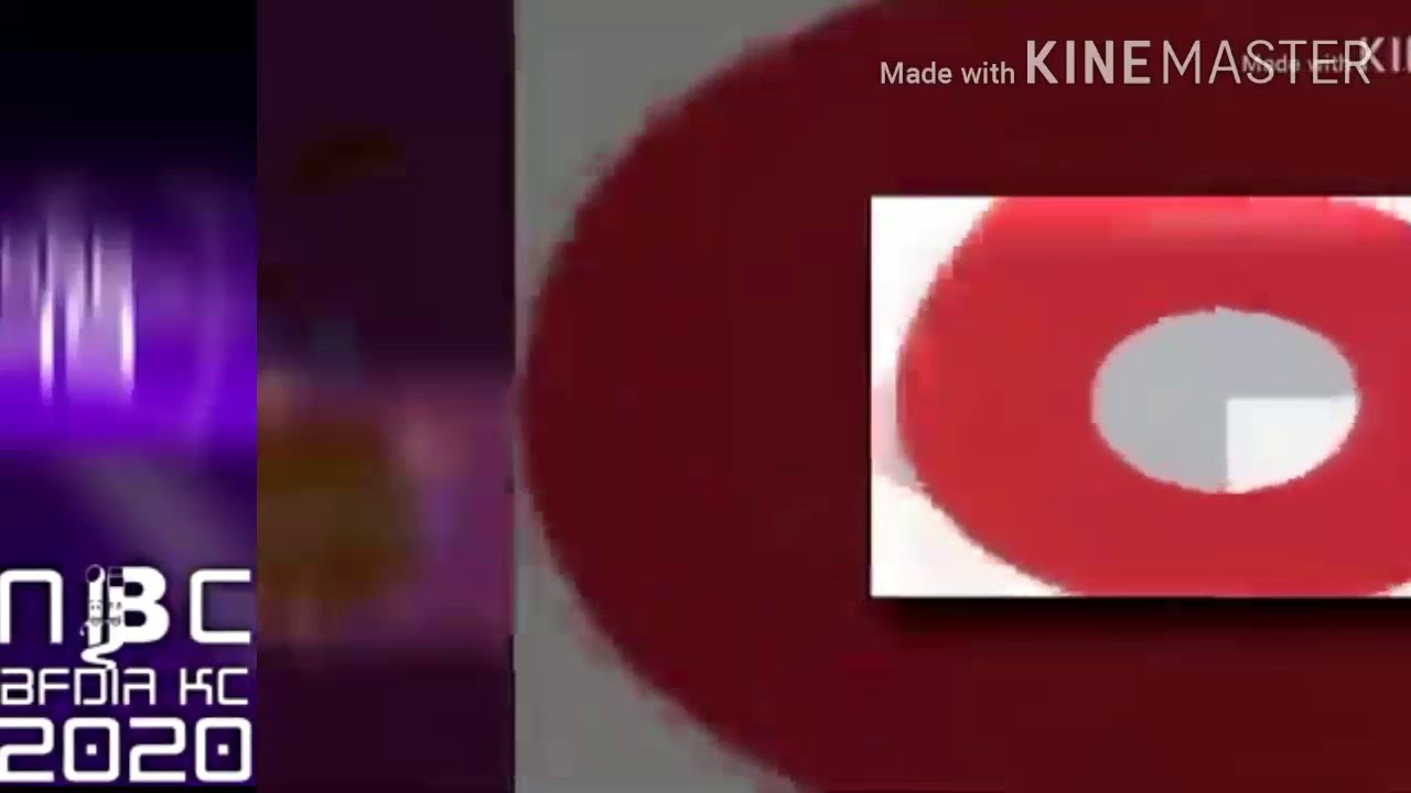 Scan Vs Round 2 - YouTube