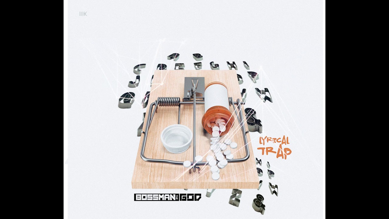 Bossman The God - Lyrical Trap Instrumental - YouTube