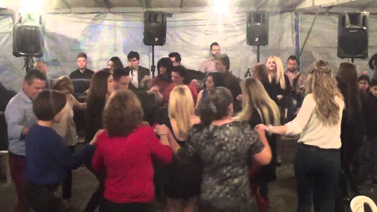 ΓΛΥΚΕΡΙΑ ΚΩΣΤΟΥΛΑ ΓΟΥΣΙΟΣ ΝΙΚΟΣ ΣΥΡΤΑ - YouTube