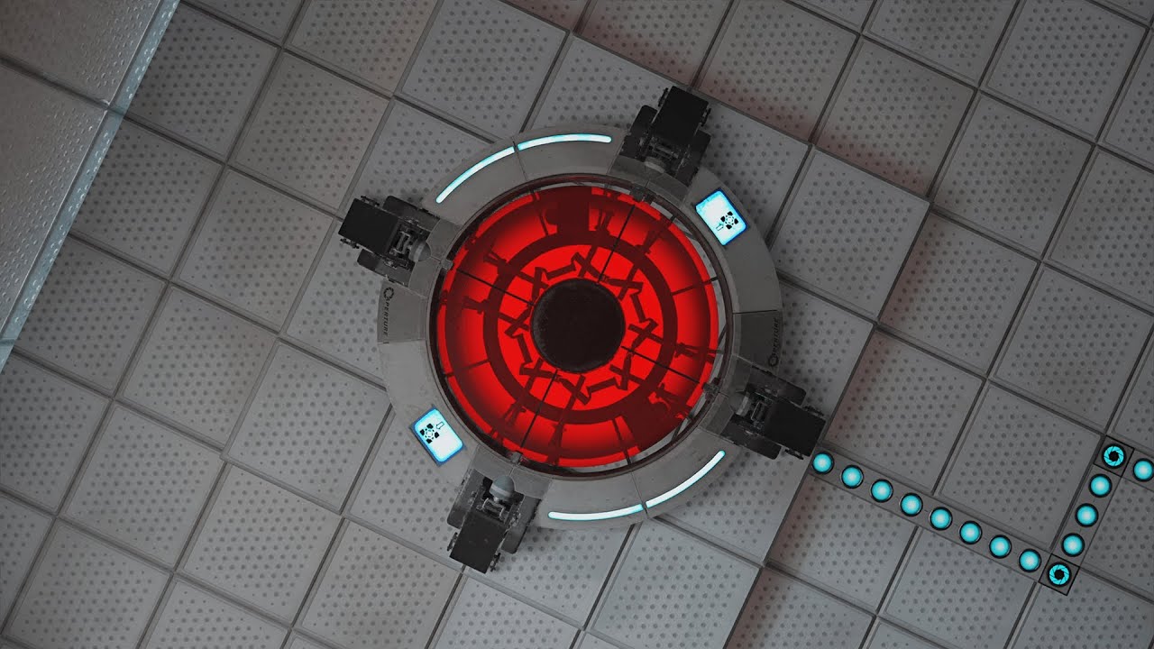 Portal RTX and The Remaster Fallacy - YouTube