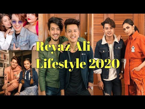 Reyaz Ali lifestyle 2020/ income/ Girlfriend /Reyaz Ali Tik Tok Star.., - YouTube
