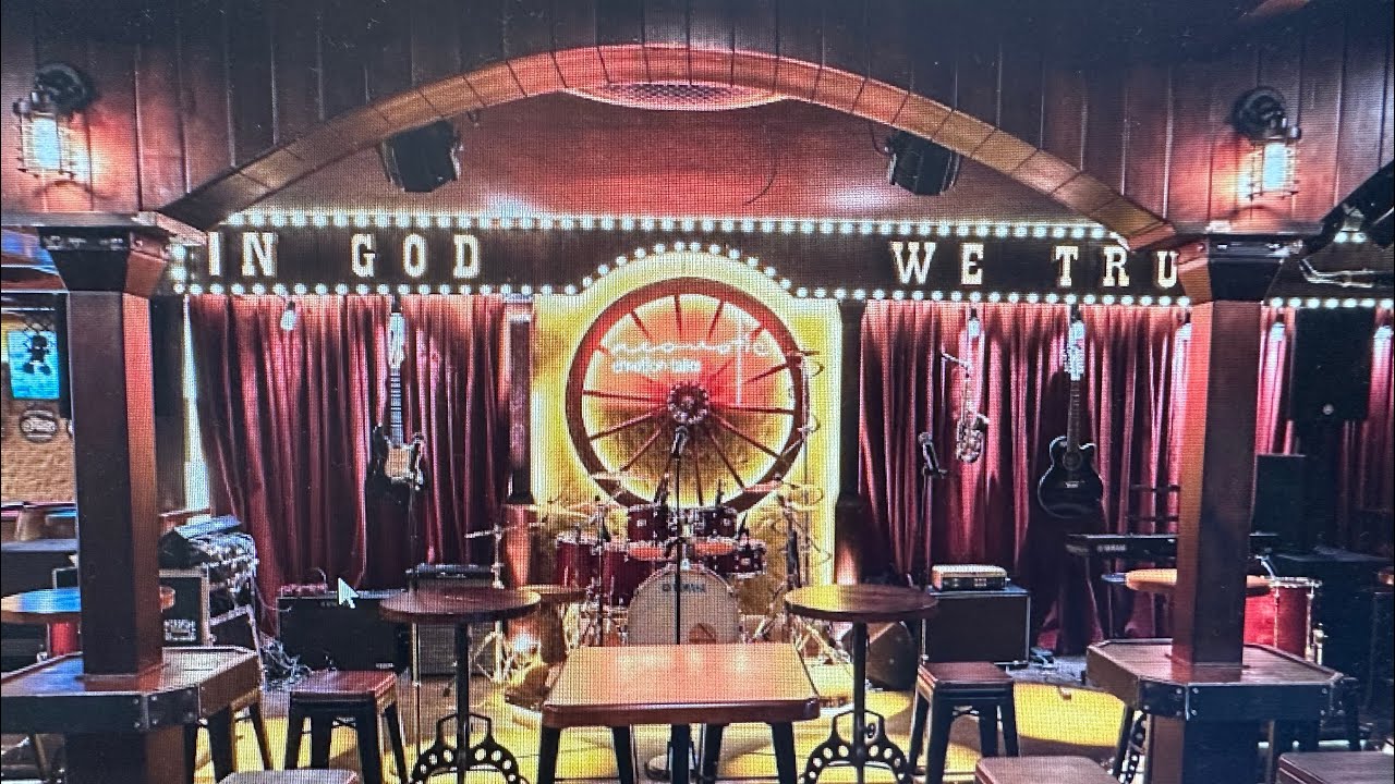 Exposing Acoustic Bar - Thảo Điền's Rock & Roll Essence - YouTube