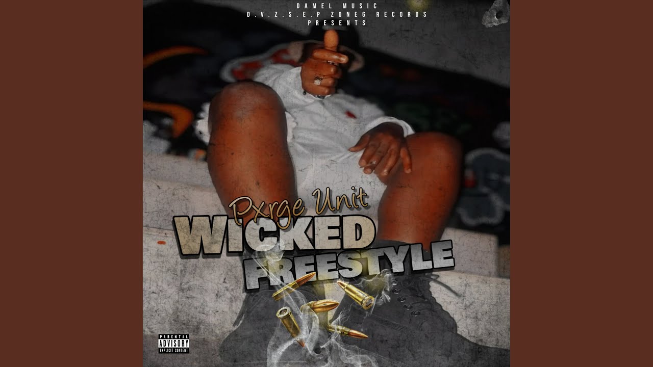Wicked Freestyle - YouTube