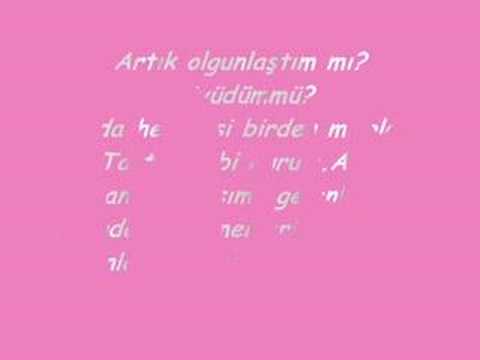 ESMERİM ARZU