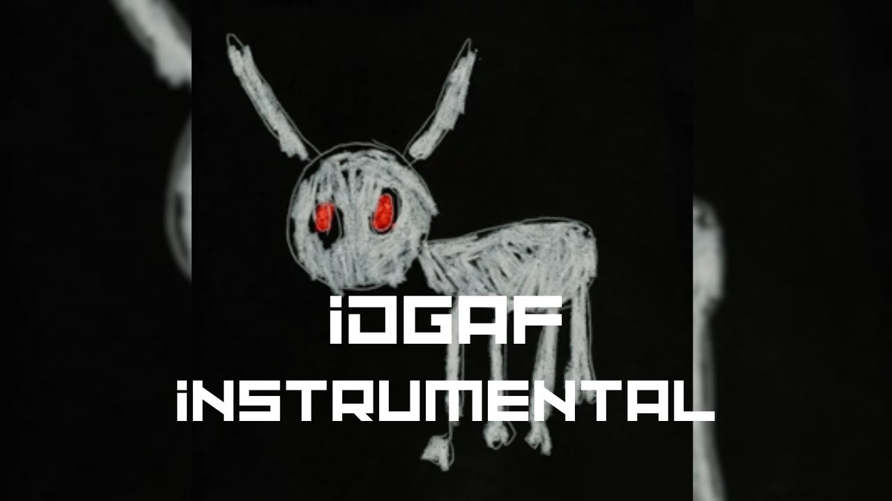 Drake - IDGAF Ft. Yeat INSTRUMENTAL | For All The Dogs - YouTube