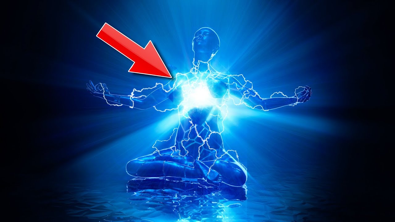 ALL Your CHAKRAS WILL BE SUPERCHARGED ENLIGHTEN Your BODY MIND SOUL ...