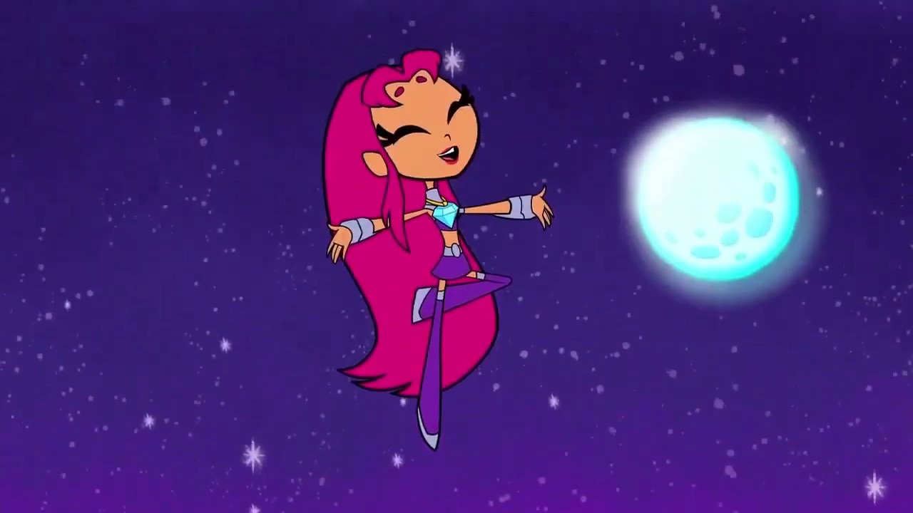 Teen Titans Go! - Lights, Camera, Action (Cantonese) - YouTube