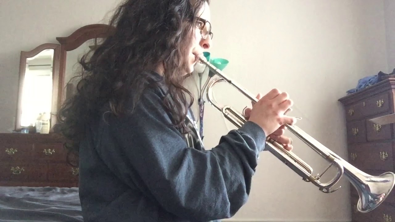 Ave Maria (Franz Schubert)- Alexis Ghersi - YouTube