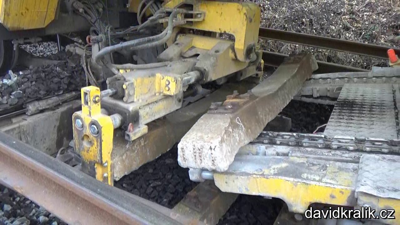 Train / Zug / Vlak - RU 800 S - YouTube