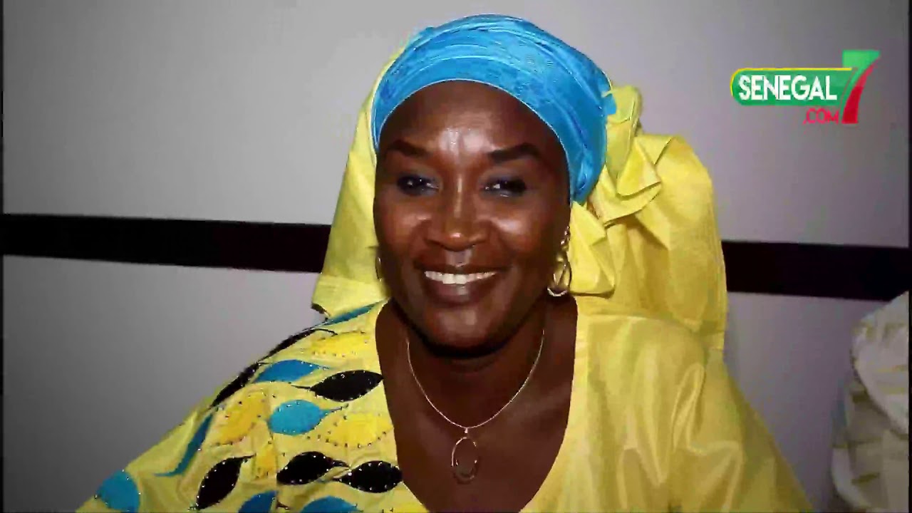 L'excision persiste dans le Nord et le Sud du Sénégal - YouTube