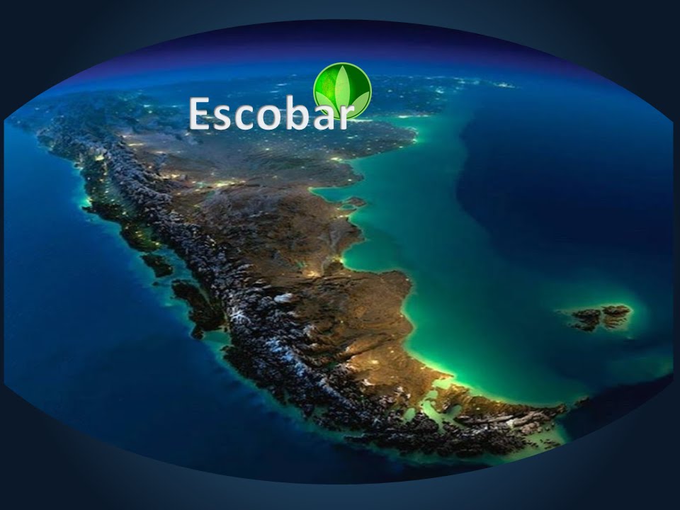 Evento en Escobar abril 2016 - YouTube