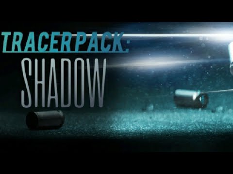 Shadow Tracer Rounds!!! | Modern Warfare - YouTube