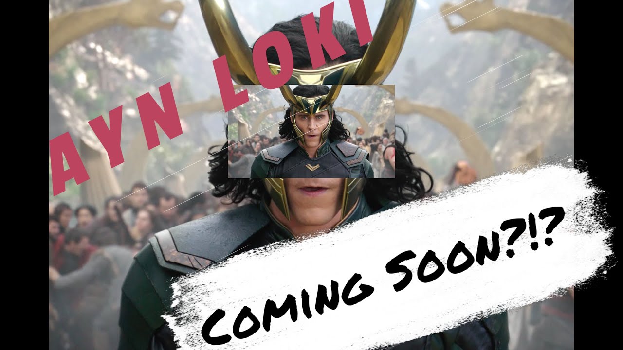 WHEN CAN WE EXPECT FIRST REVIEWS OF AYN LOKI? - YouTube
