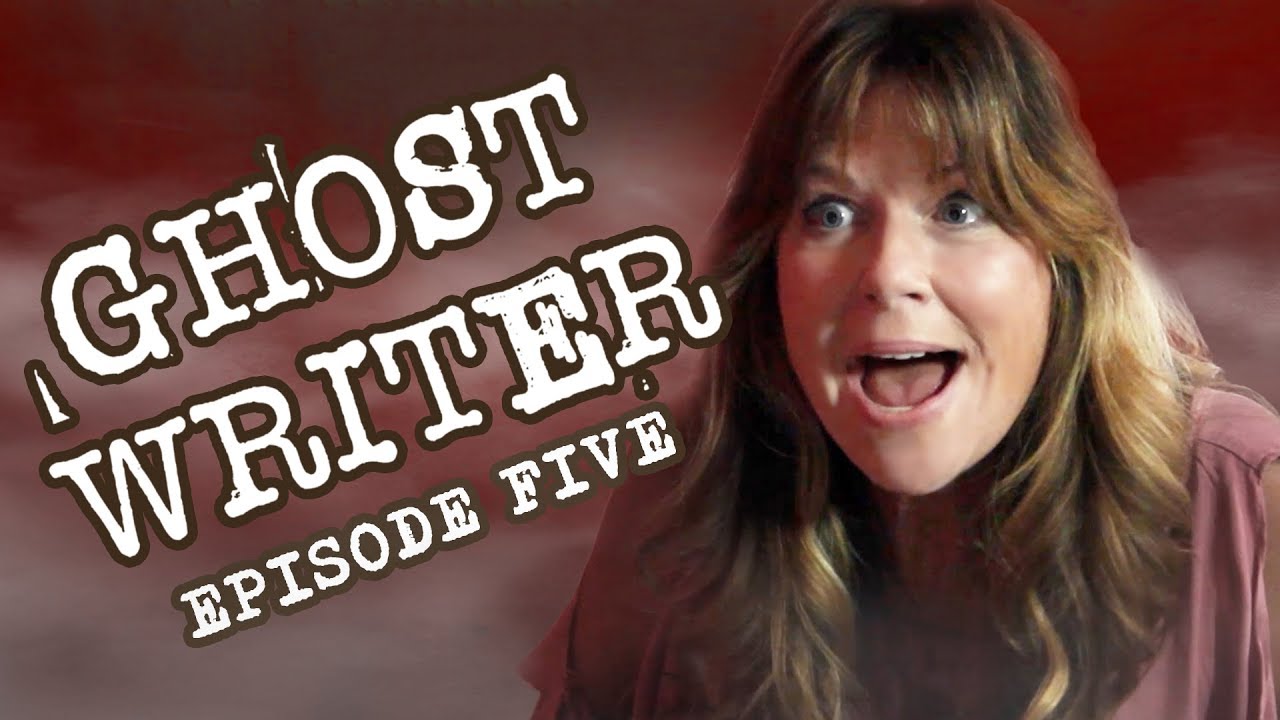 Ghost Writer || Episode 5: 'Change Everything' || Season Finale - YouTube