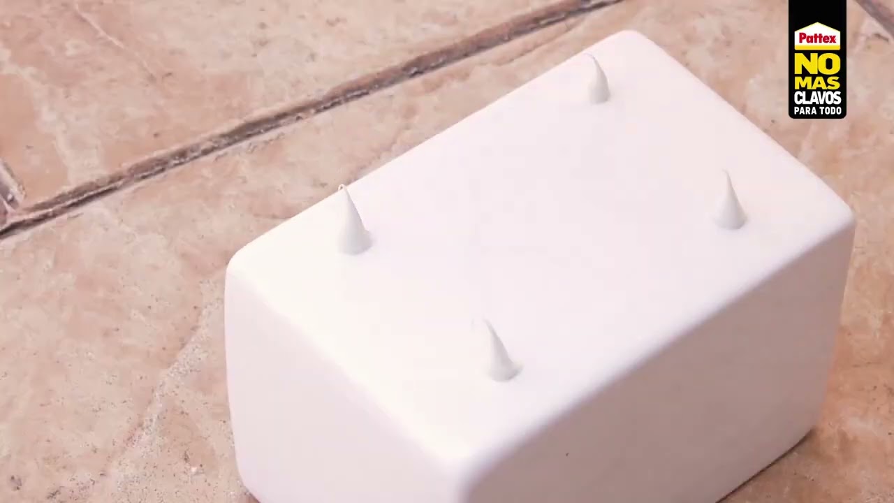 Pattex No Más Clavos Para Todo Adhesivo de agarre inmediato para todo ...