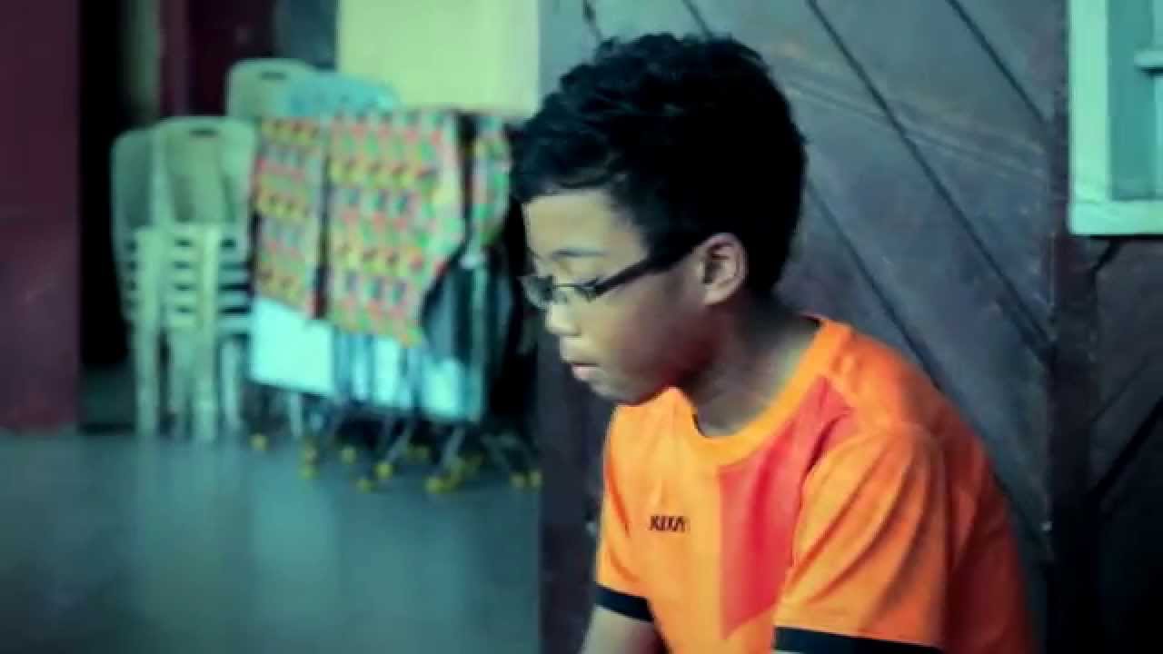 LIGA REMAJA KREATIF 2014 : AIMAN ANUAR (Filem Pendek) Trailer - YouTube