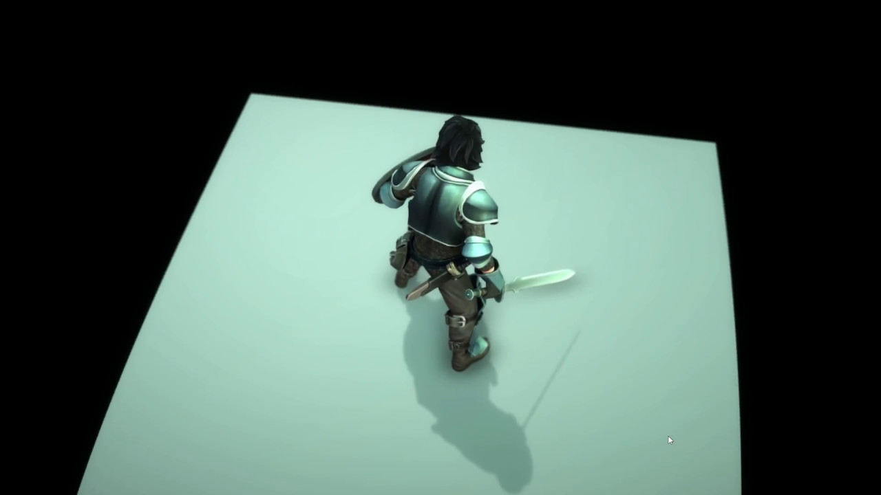 Sword Attacks - YouTube