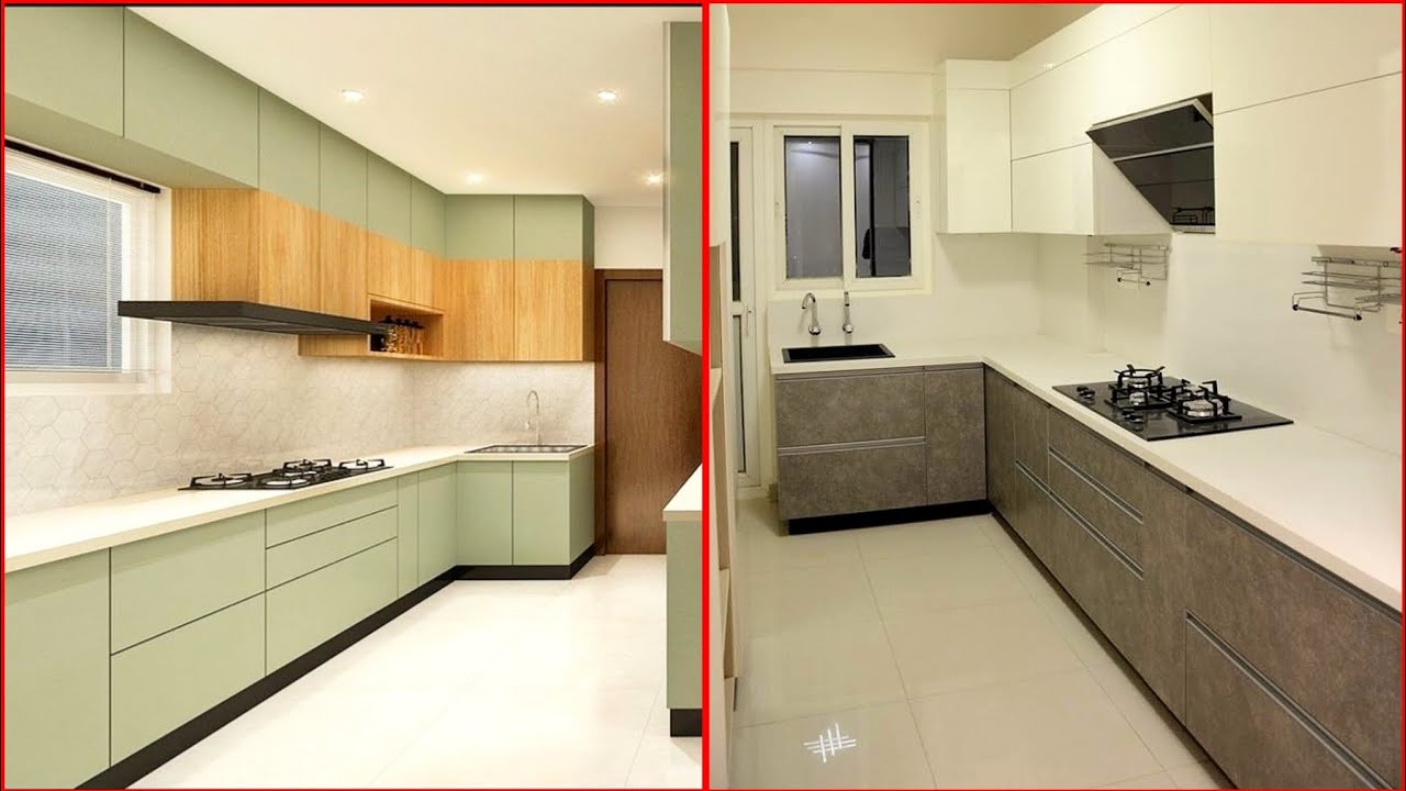 Decent Kitchen design ideas for home interior decoration # Kitchen ...