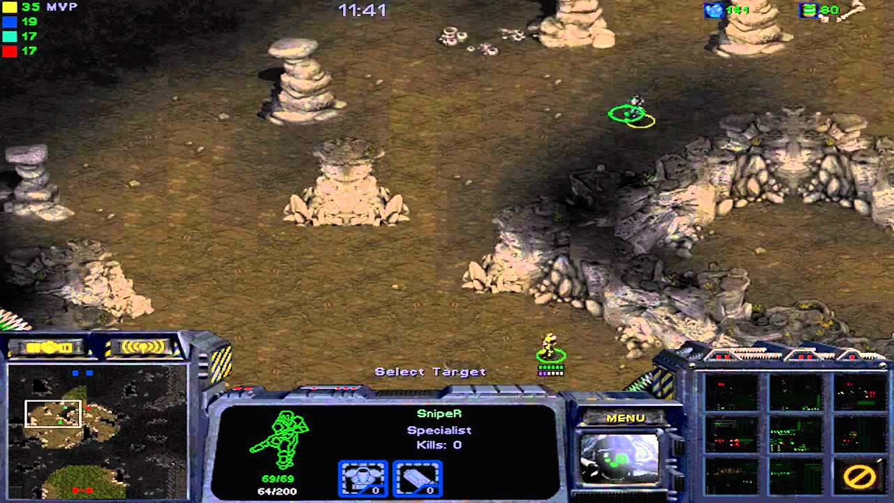 3oD[Maverick] + 3oD[Azul] vs. 3oD[Etra] + 3oD[GoSu] - YouTube