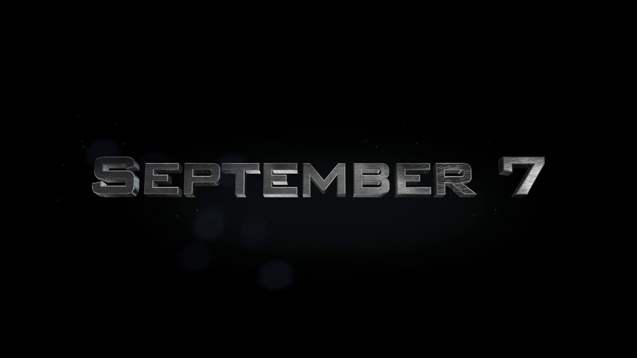 Fujifilm September 7 Announcement Trailer - YouTube
