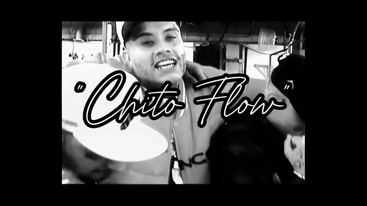 [FREE] Chito Rana$ Type Beat - "Chito Flow" (Prod.2 Groovy) - YouTube
