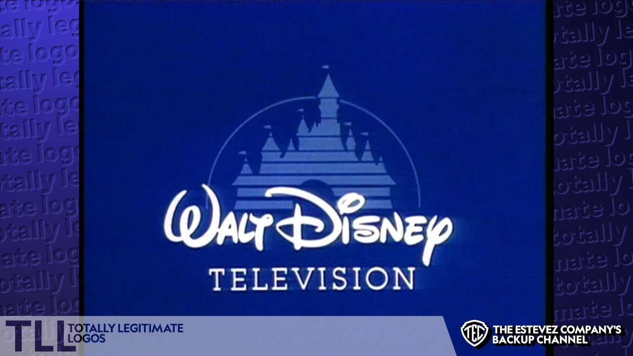 Walt Disney Television (2001) - YouTube
